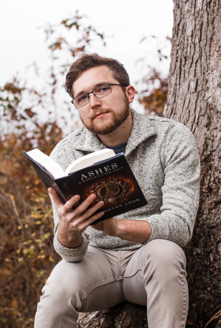 Local author releases new novel | News, Sports, Jobs - Times Observer